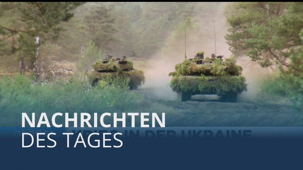 VIDEO : Nachrichten des Tages | 21. Januar - Morgenausgabe | Euronews VIDEO : Nachrichten des Tages | 21. Januar - Morgenausgabe | Euronews