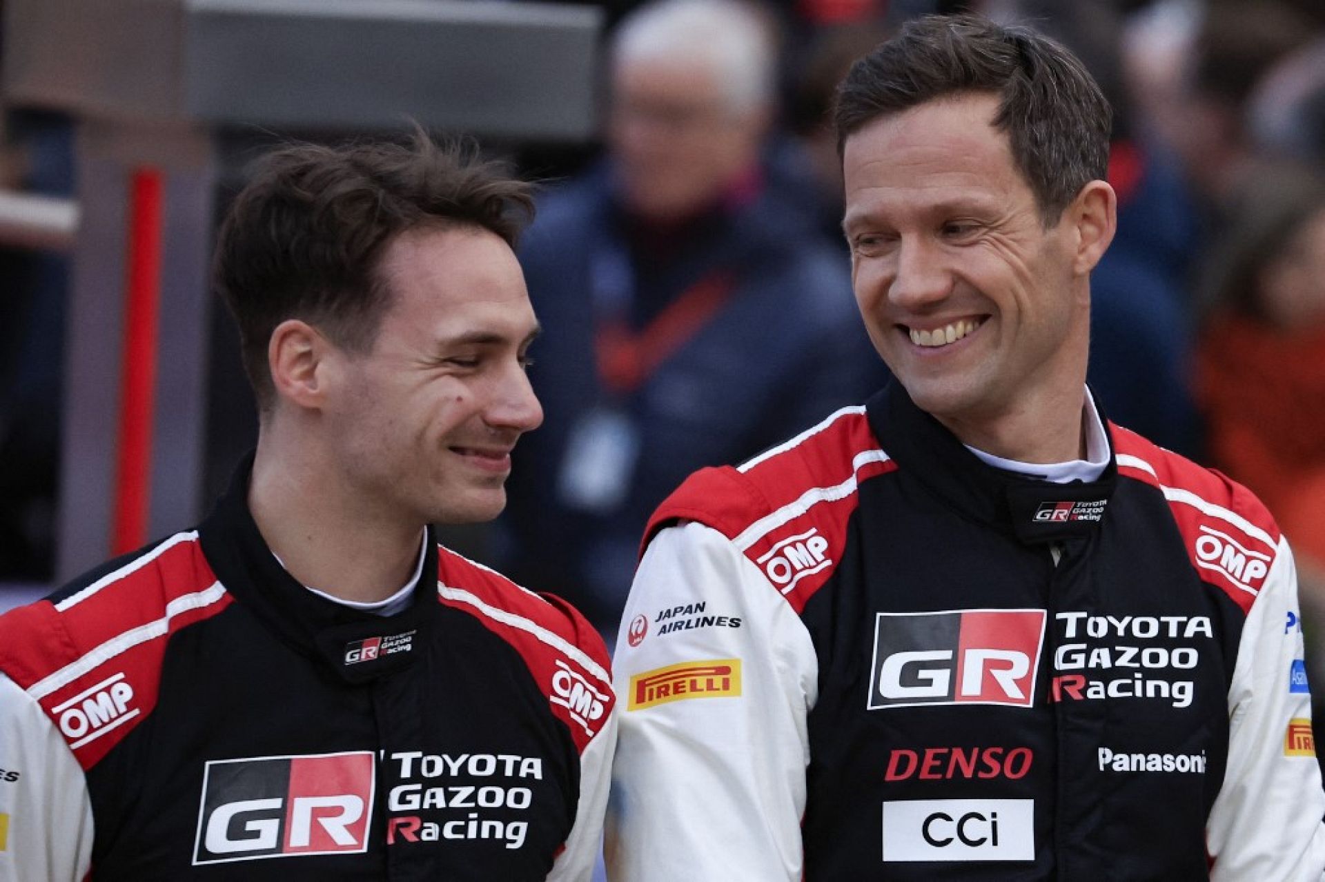 WRC : Sébastien Ogier remporte son 9e Rallye Monte-Carlo et signe un ...