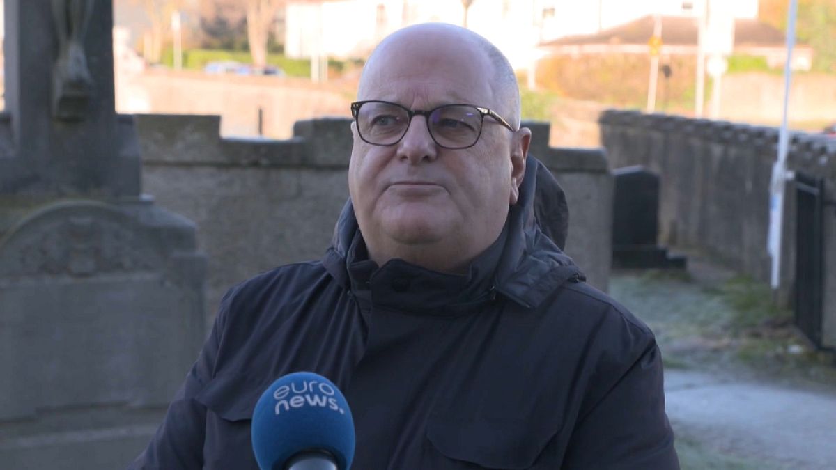 Irish Catholic Church in 'terminal decline' after sexual abuse scandals ...