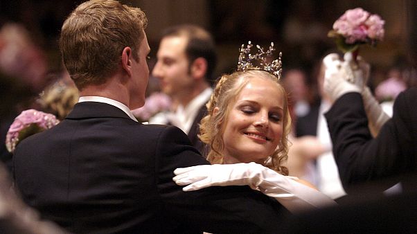 Austria in winter: Why Vienna's sparkling ball season should be on ...