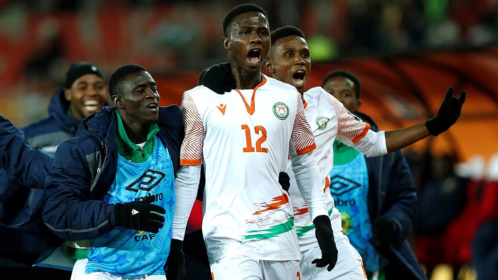 CHAN 2023 : le Cameroun et le Mali éliminés | Africanews CHAN 2023 : le Cameroun et le Mali éliminés | Africanews