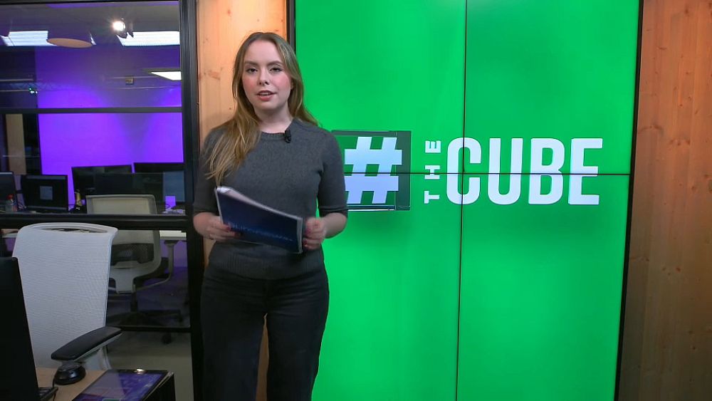 The Cube: "Tanke schön" - Reaktionen auf die deutsche Leopard ...