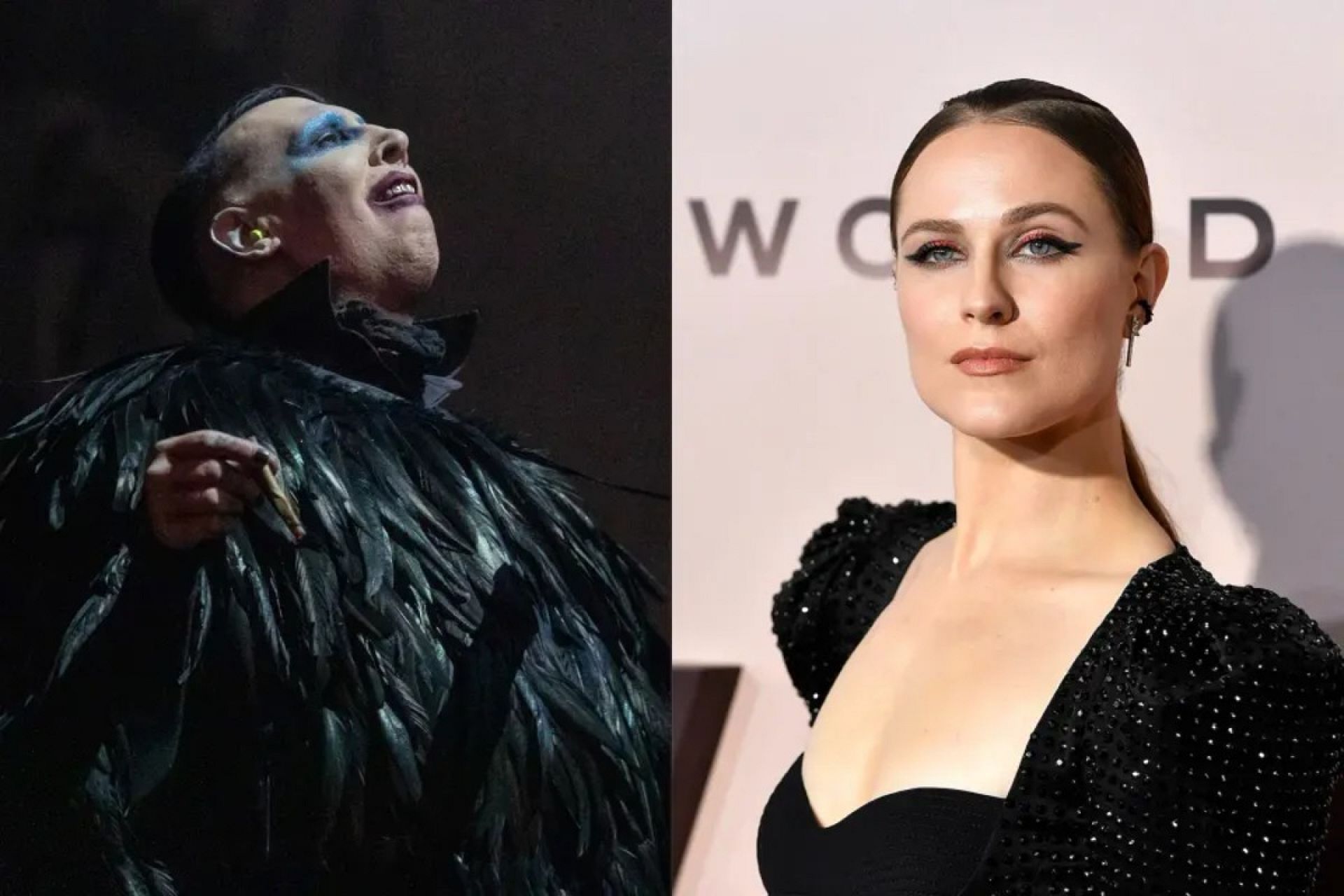 ‘Games Of Thrones’ actor Esmé Bianco and Marilyn Manson reach ...