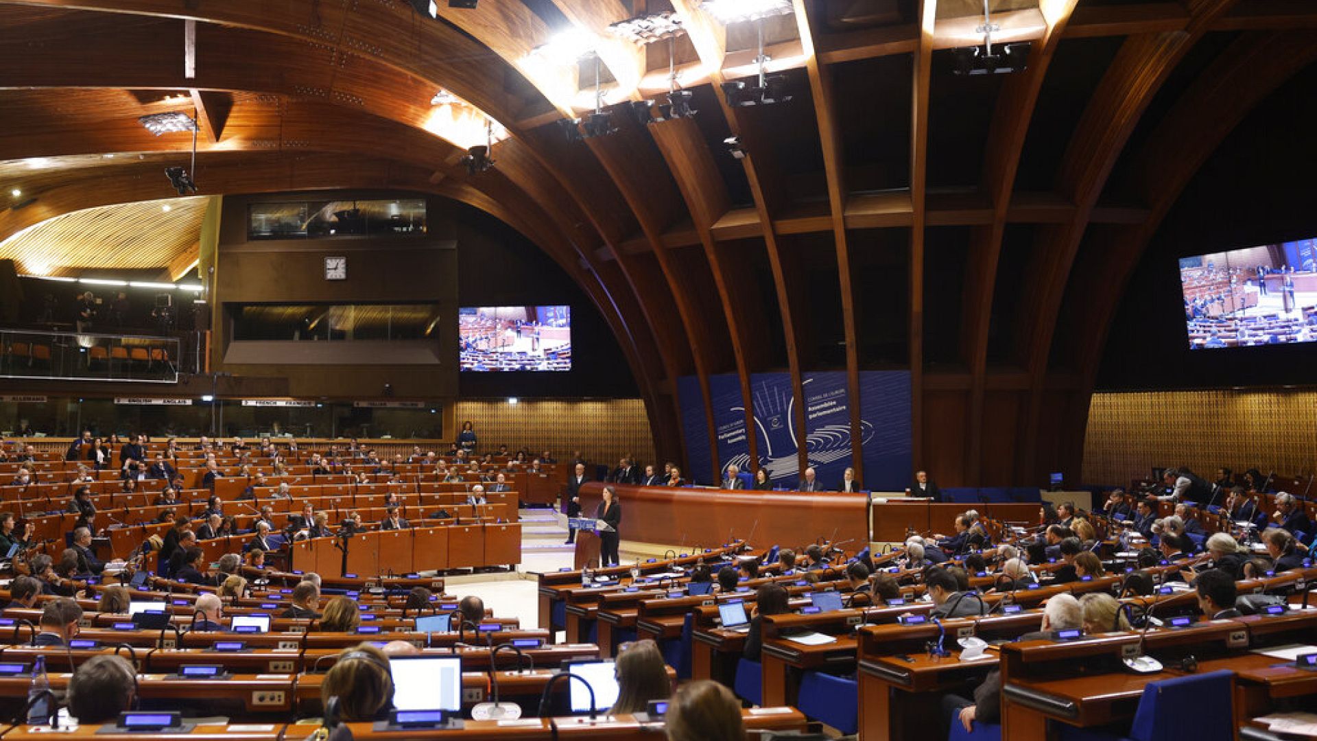 AKPM'den Osman Kavala'yı serbest bırakma çağrısı ve Türkiye'ye yaptırım ...