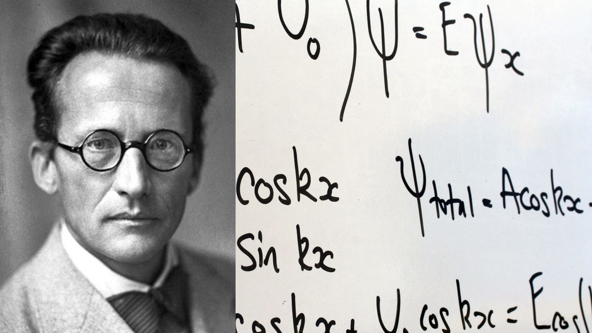 Culture Re-View: the birth of quantum physics in one equation | Euronews