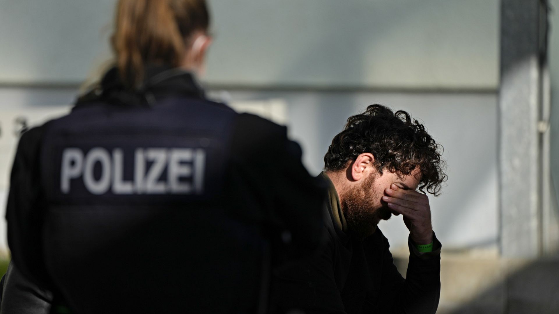 EU raises the alarm on soaring asylum requests from 'safe' countries | Euronews