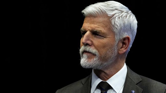 Petr Pavel: Ukraine supporter and military hero who swept to the Czech ...