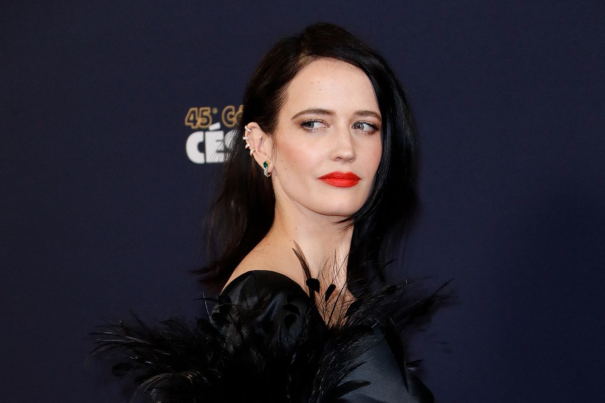 Eva Green called "diva" in court over film collapse | Euronews