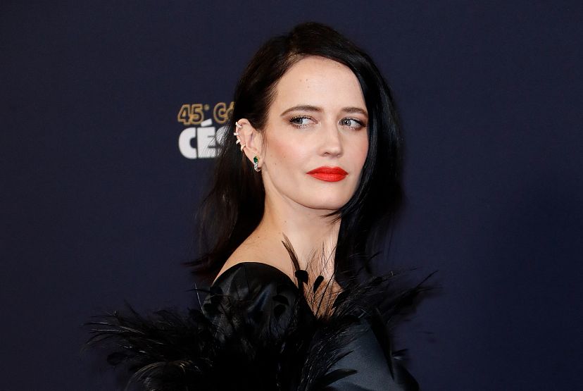 Eva Green called "diva" in court over film collapse | Euronews