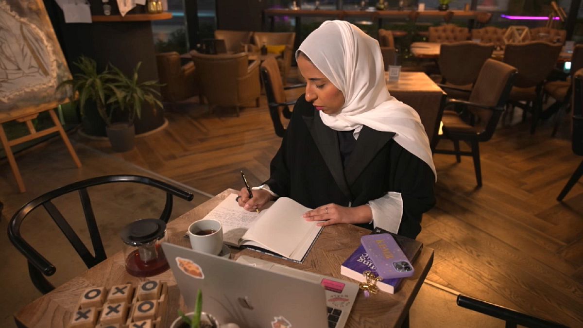 Inspire, explore and educate: A look at the world of Qatari literature ...