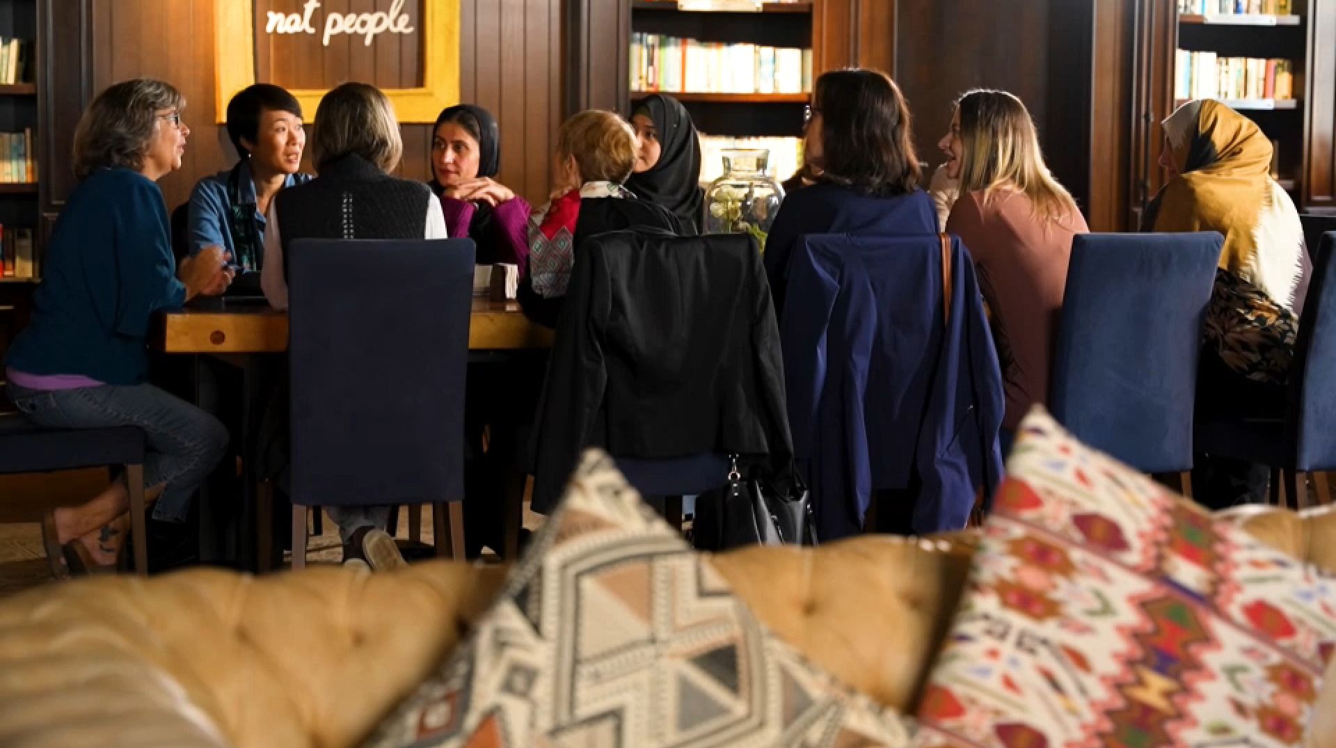 Inspire, explore and educate: A look at the world of Qatari literature ...