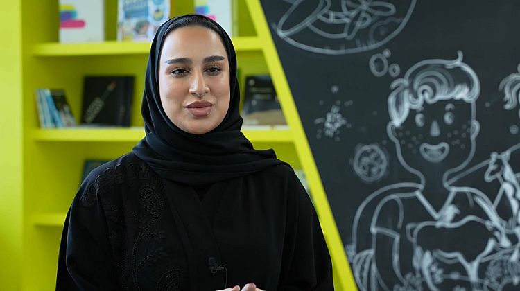 Inspire, explore and educate: A look at the world of Qatari literature ...