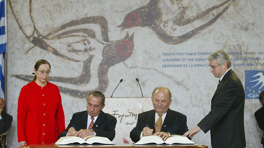 Η Κύπρος στην Ευρωπαϊκή Ένωση: Οφέλη και πικρίες | Euronews