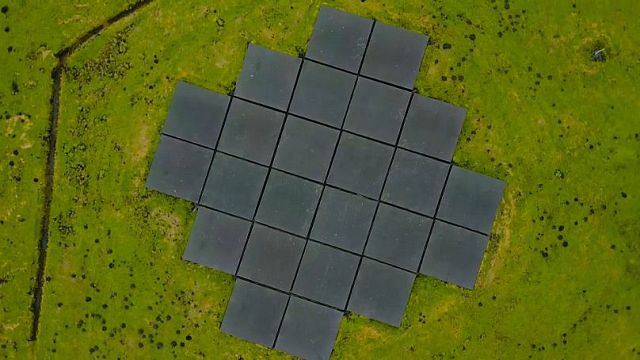 Европейский радиотелескоп LOFAR: увидеть раннюю Вселенную | Евронью́с