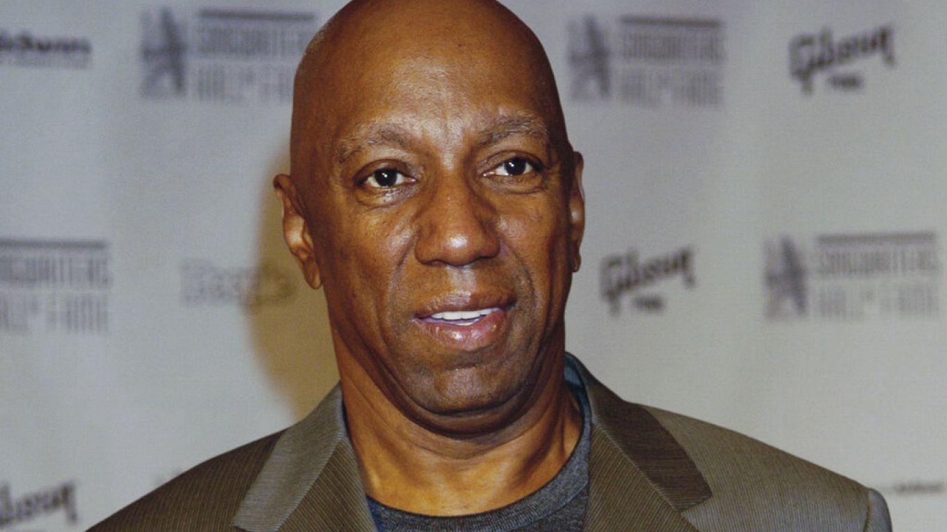 Barrett Strong, Motown artist known for ‘Money,’ dies at 81 | Euronews