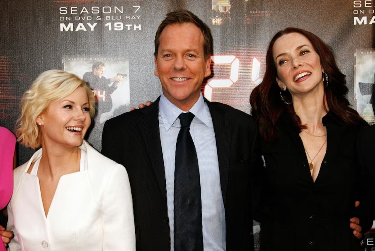 'The Last of Us' and '24' actress Annie Wersching dies at 45 | Euronews