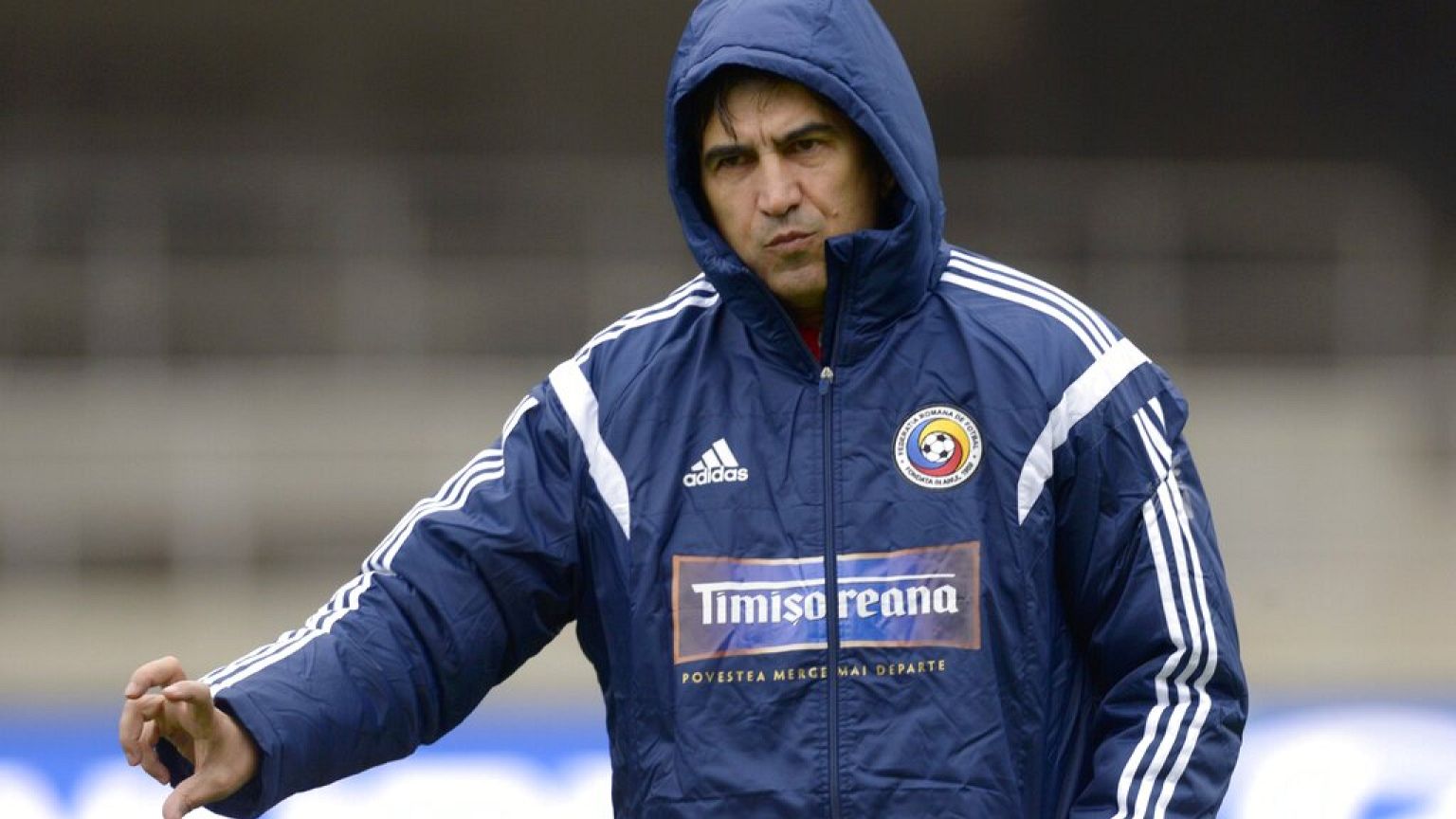 A korrupcióellenes ügyészség őrizetbe vette Victor Piturca volt román ...