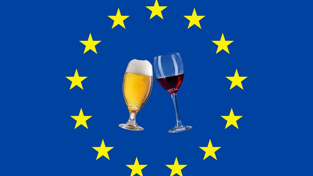 Europe is home to the world's heaviest drinkers. Which country drinks ...