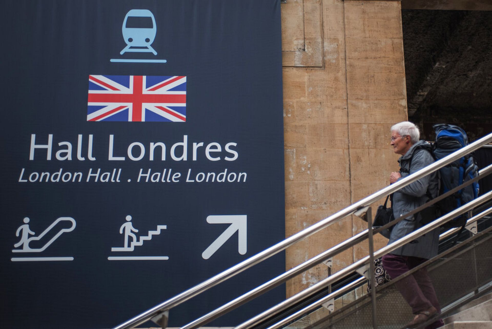 Eurostar slashes last minute fares - but you’ll have to be flexible to ...