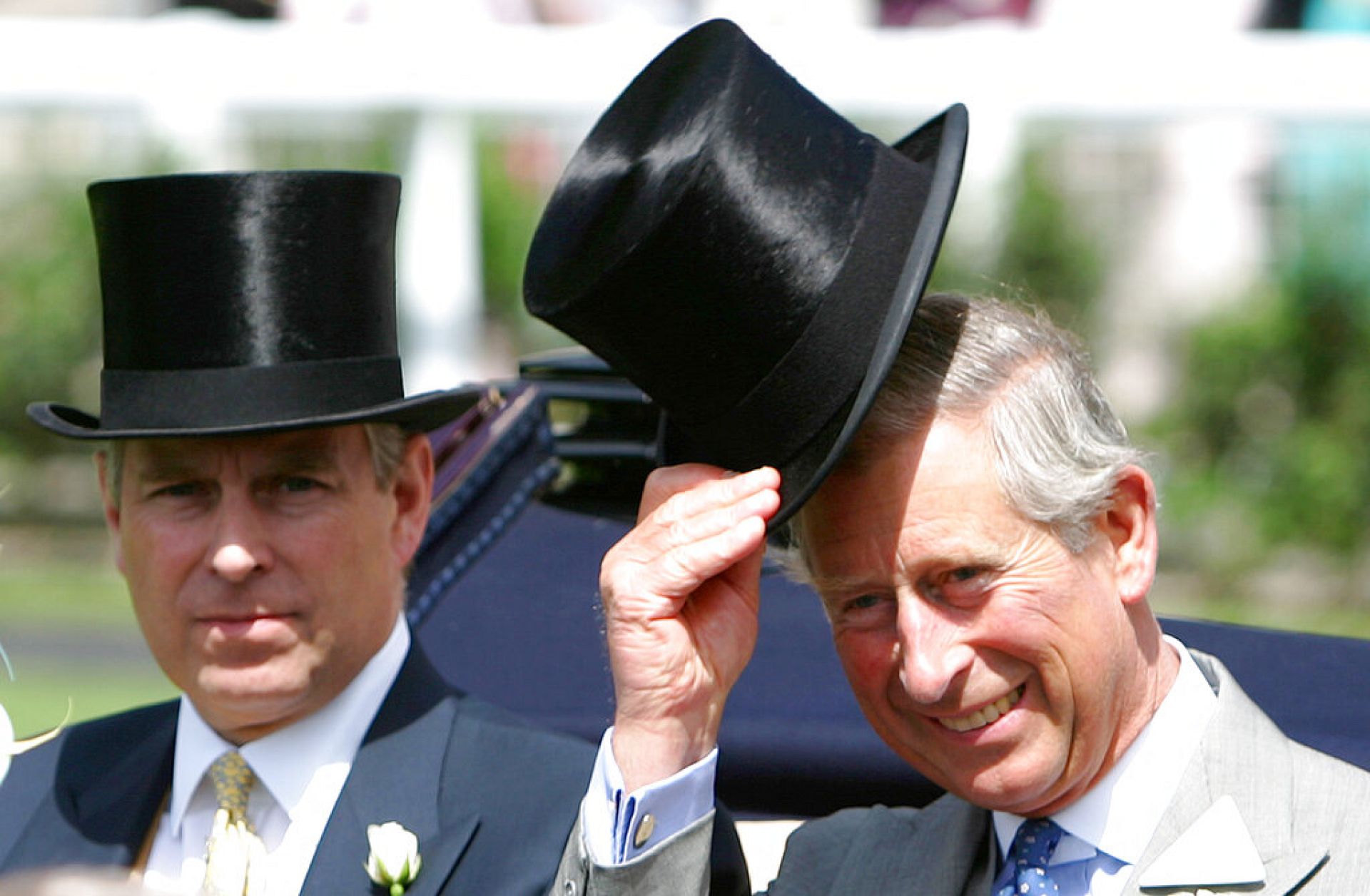 God Save the King? Will Britain become a republic or keep the royal family? | Euronews