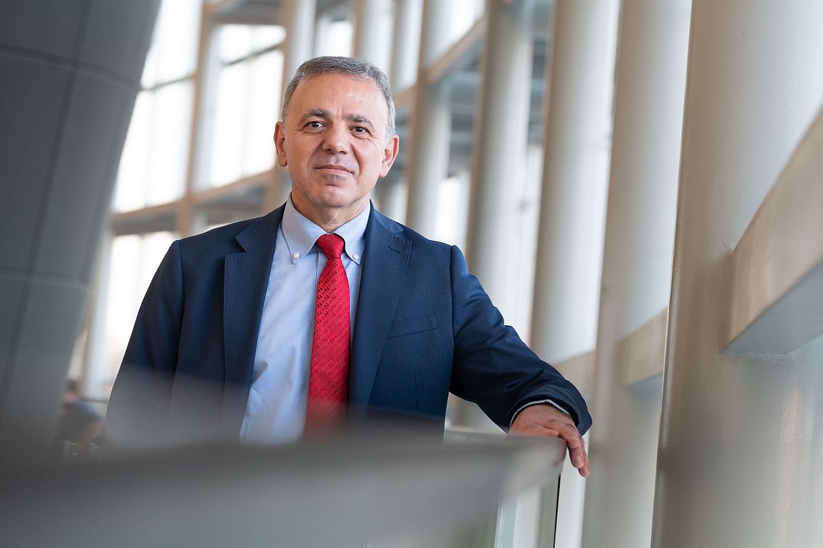 Κώστας Μαυρίδης: «Ο Νίκος Χριστοδουλίδης μπορεί να οδηγήσει την Κύπρο ...