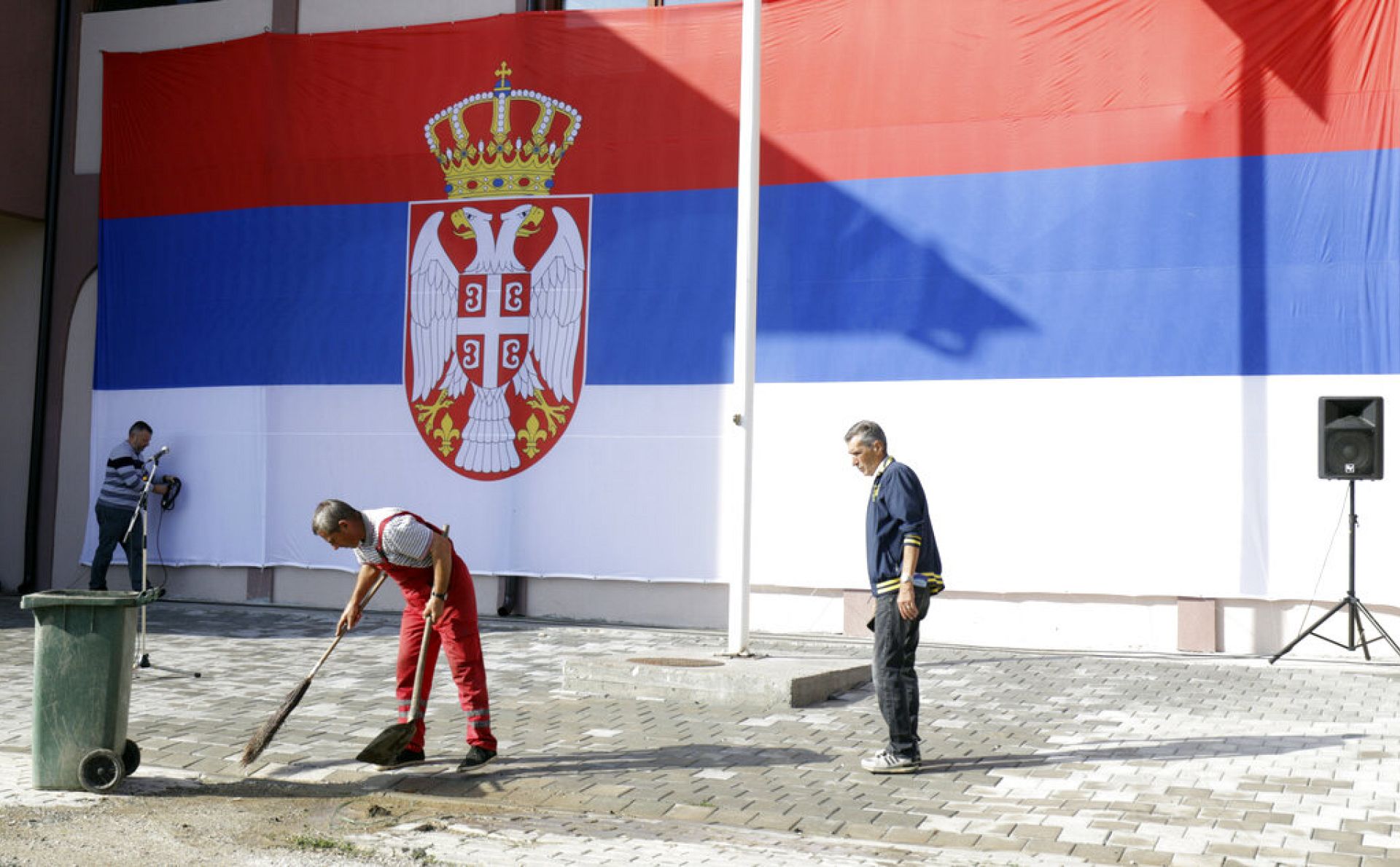 'No blackmail': Kosovo PM defies Western pressure over Serbia relations ...