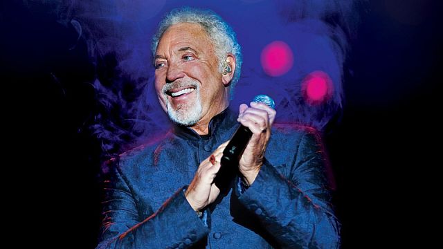 Tom Jones hit song 'Delilah' banned amidst Welsh rugby sexism scandal ...