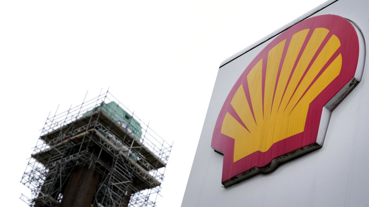 Enerji devi Shell, 115 yıllık tarihinin en yüksek karını açıkladı ...