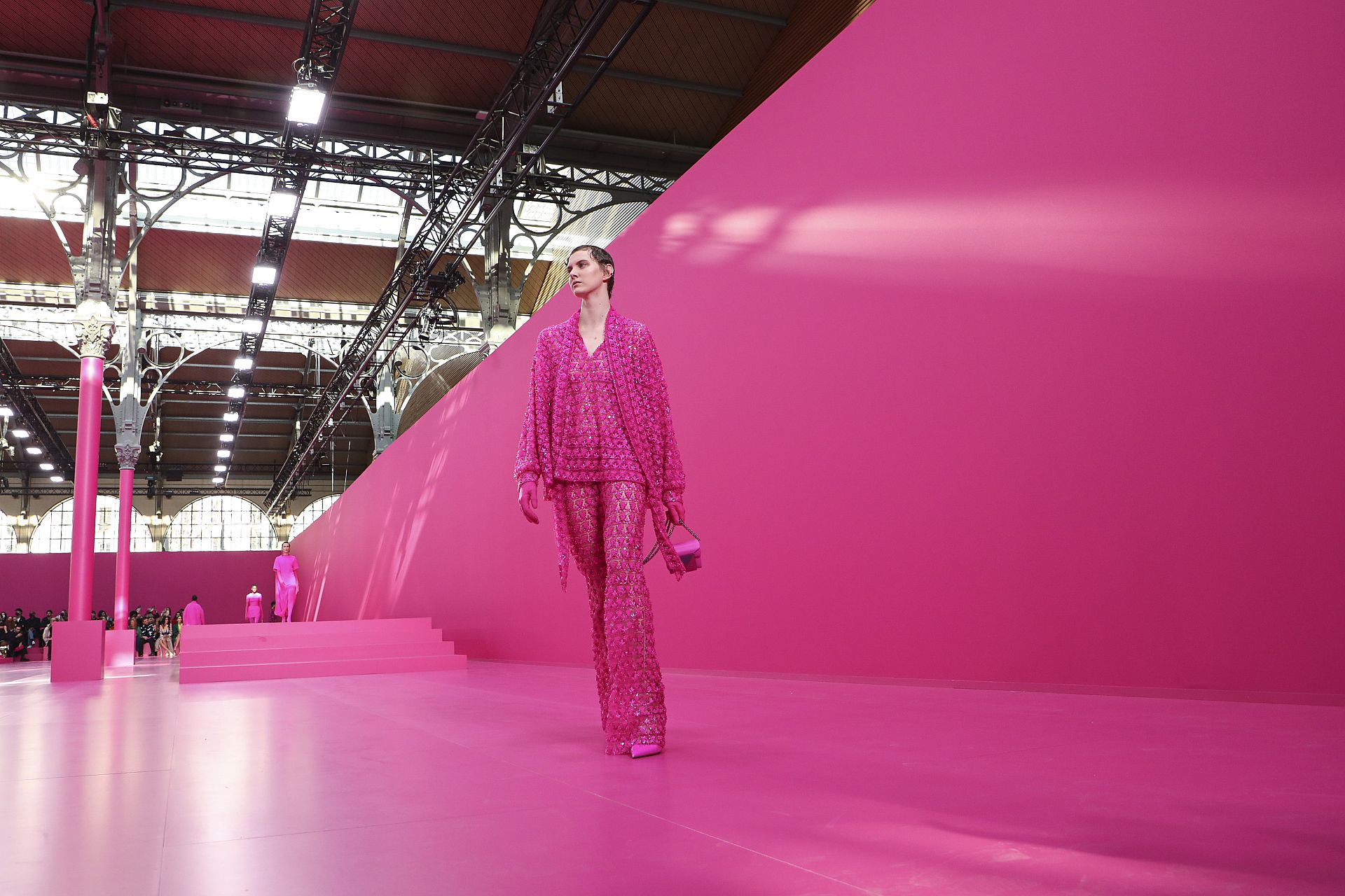 How will new creative director Sabato De Sarno change Gucci? | Euronews