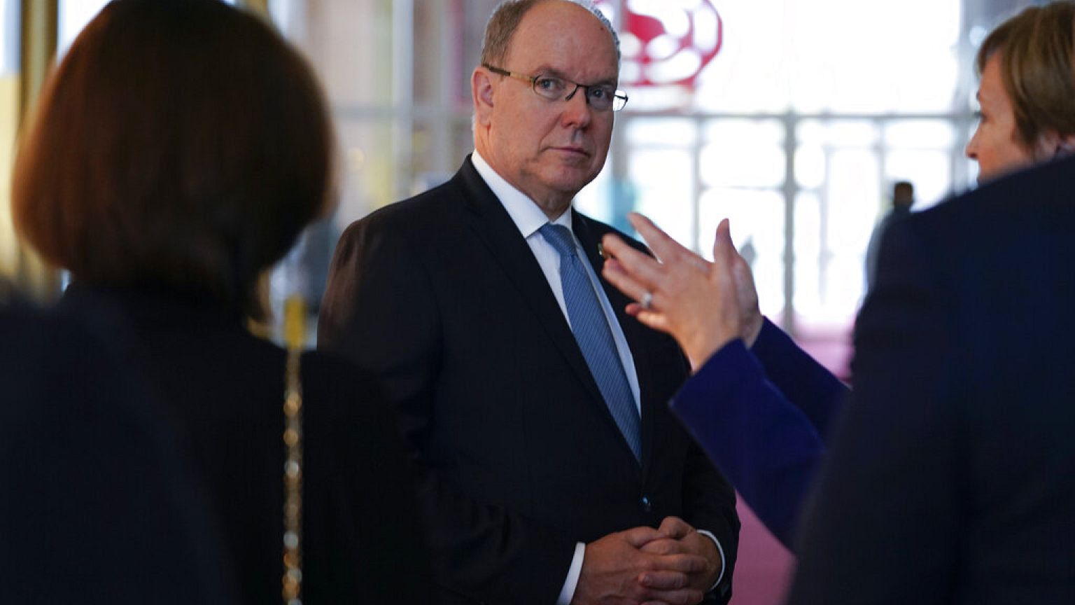 Monaco goes to the polls: explore the principality's unique political ...