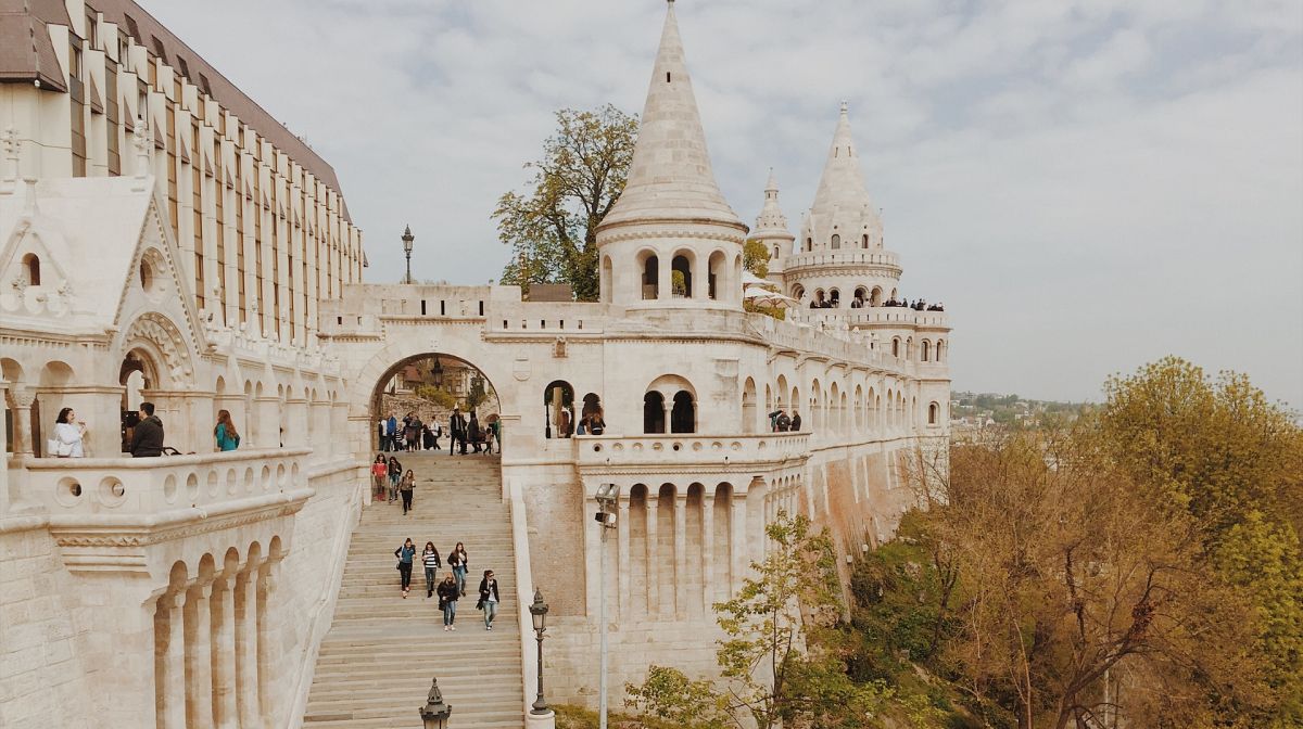 London to Istanbul by train: This 10-day rail adventure is a slow ...