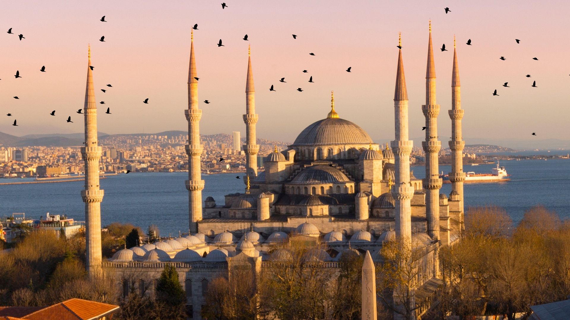 London to Istanbul by train: This 10-day rail adventure is a slow ...