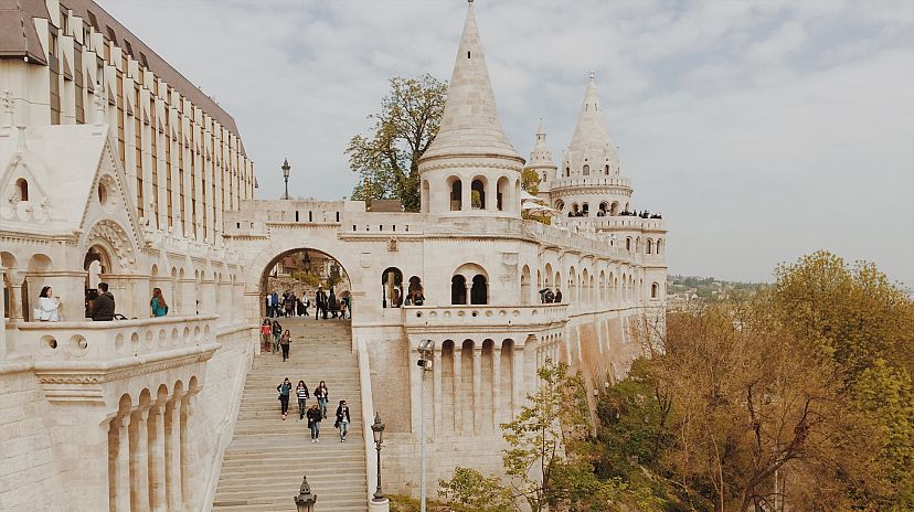 London to Istanbul by train: This 10-day rail adventure is a slow ...