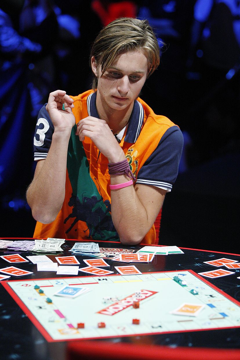 Culture Re-View: Do Not Pass Go, Do Not Collect $200 - The birth of ...