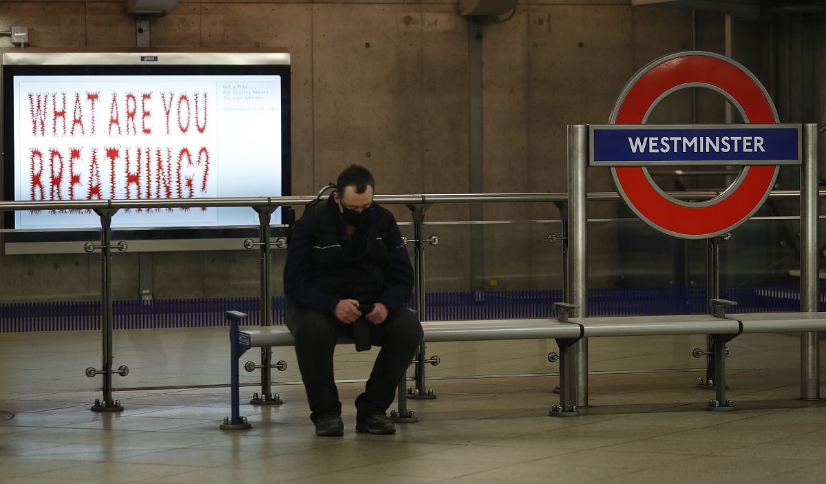 Metro systems are among our cities’ most polluted places: We asked an ...