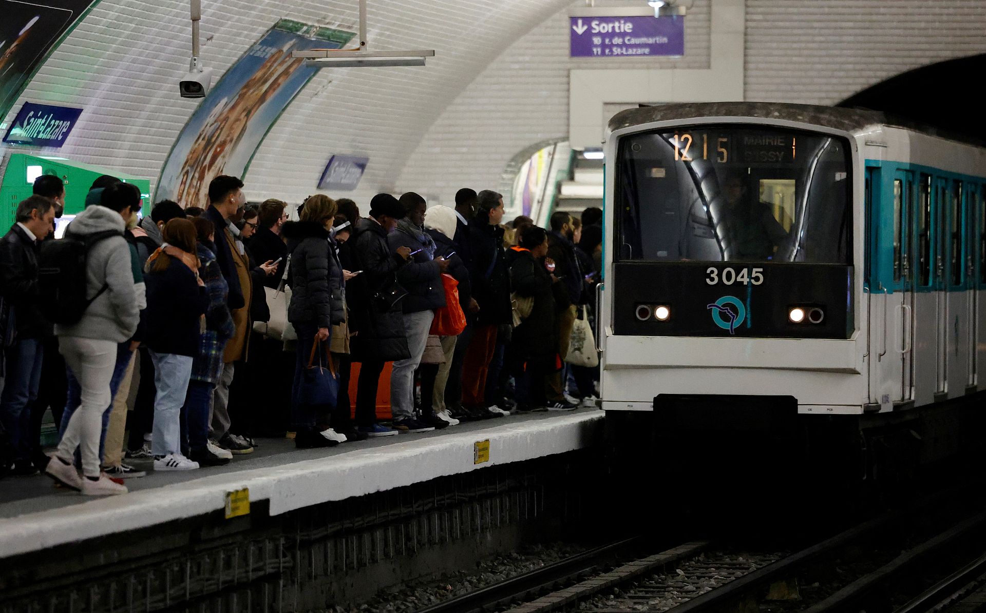 Metro systems are among our cities’ most polluted places: We asked an ...