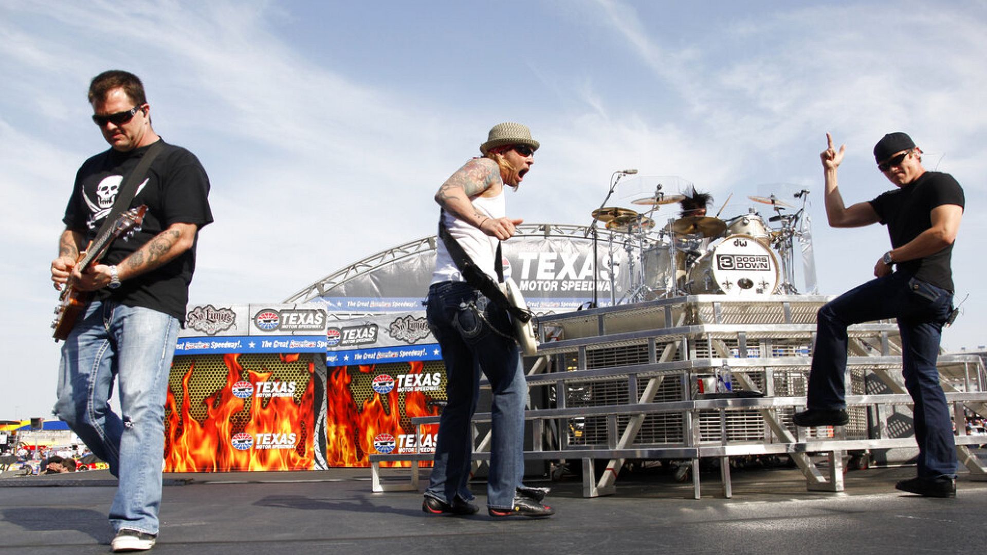 Video. 29th Rockin' Race Jamboree takes place in Terremolinos, Spain ...