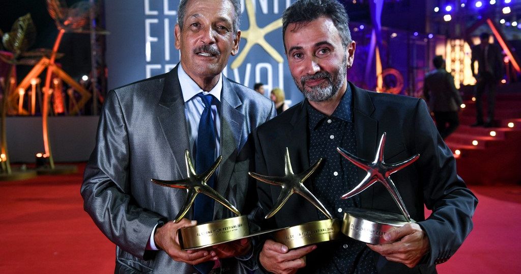 Décès de l'acteur tunisien Mohamed Dhrif, connu pour "Mon cher enfant ...