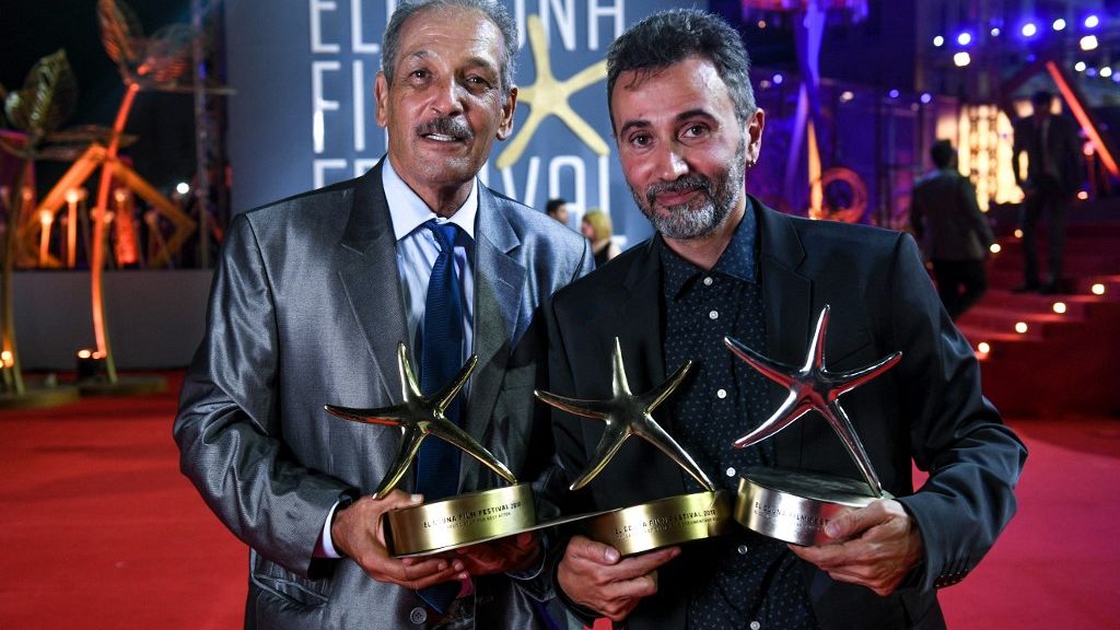 Décès de l'acteur tunisien Mohamed Dhrif, connu pour "Mon cher enfant ...