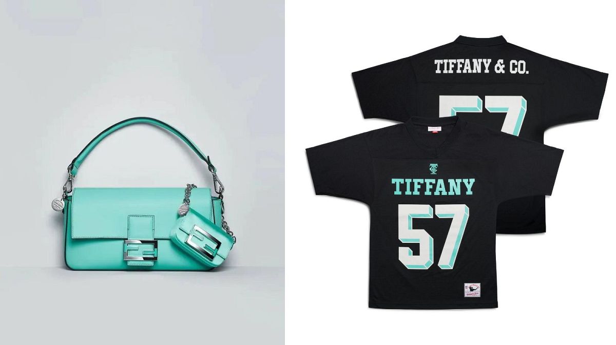 Nike and Tiffany & Co. collaboration: Just (don’t) do it | Euronews