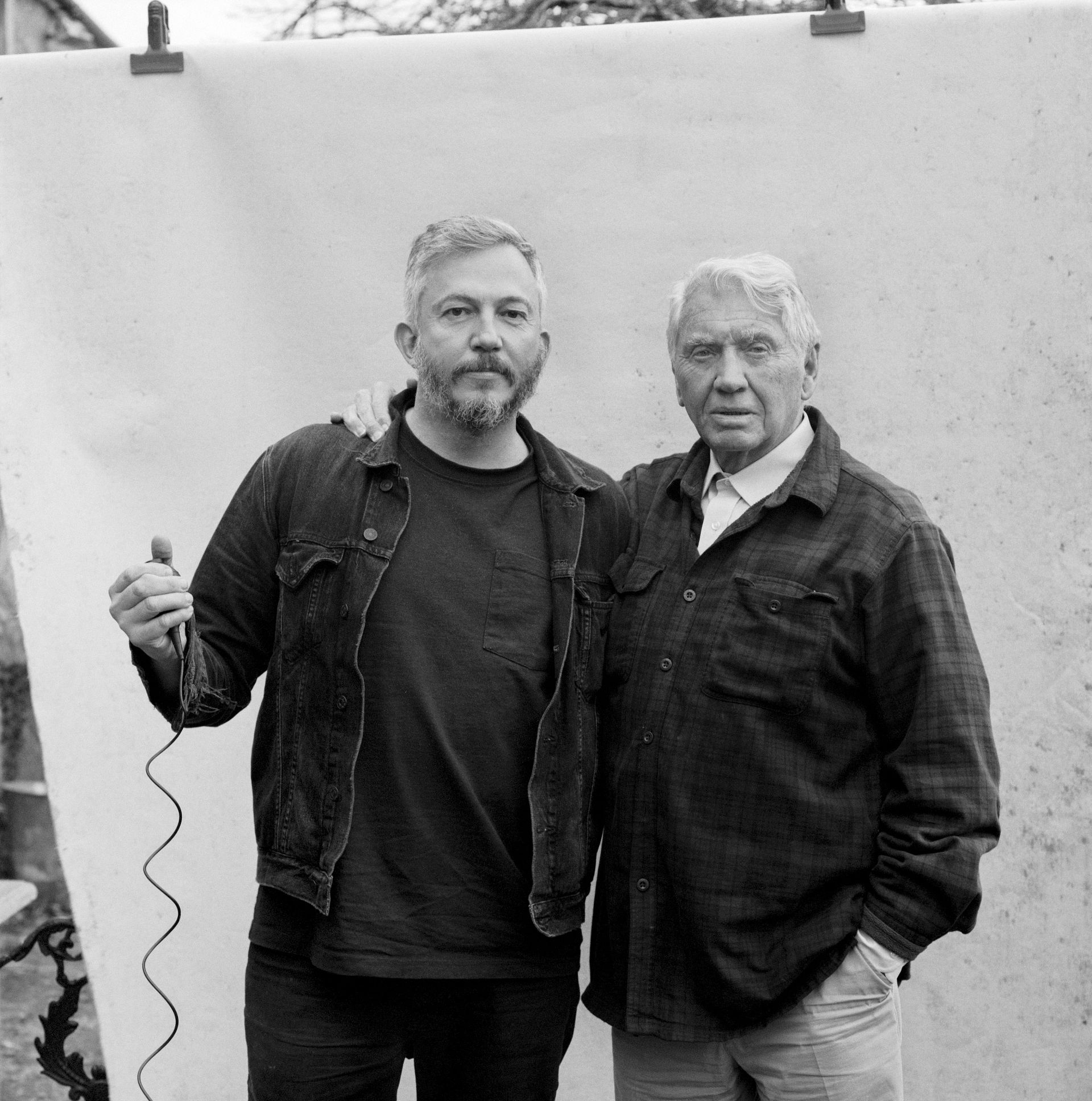 Second chances: A journey from rock and roll to food and war | Euronews