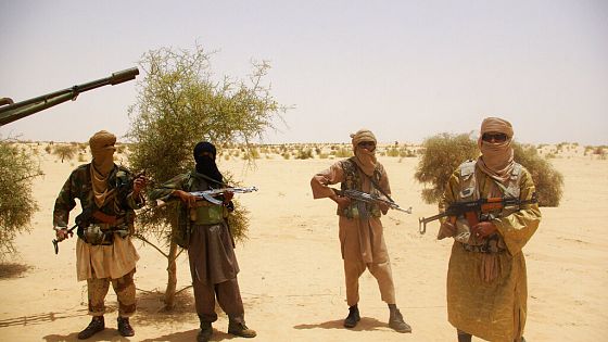 Sub-Saharan Africa is new epicenter of extremism, with 48% of global ...