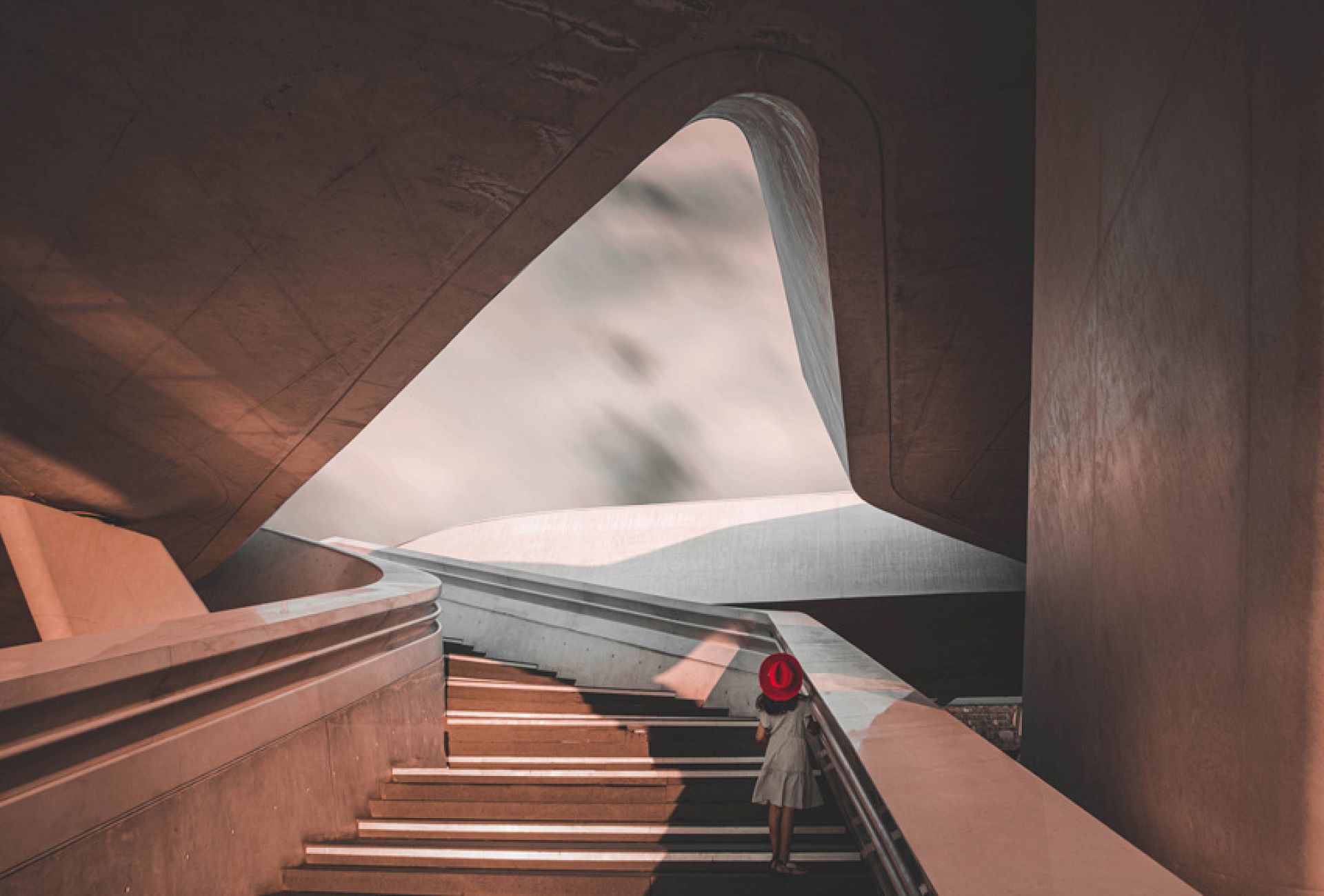 Here are 20 of the most spectacular pictures from this year's Sony ...