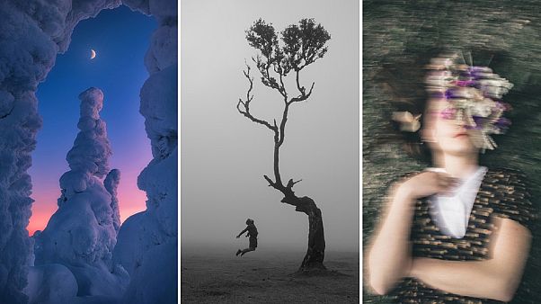 Here are 20 of the most spectacular pictures from this year's Sony ...