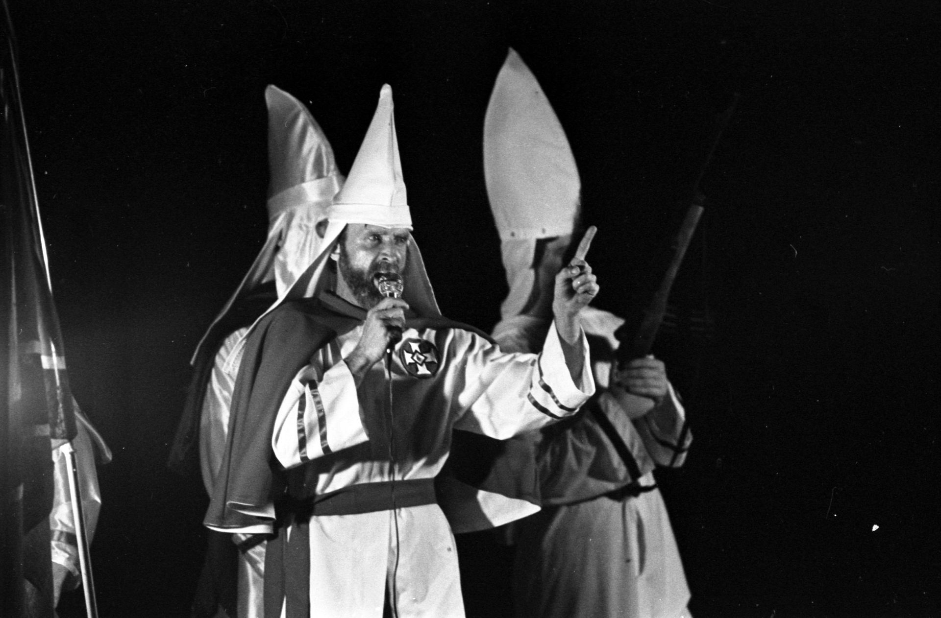 Culture Re-View: 'Birth of a Nation' one of the most controversial ...