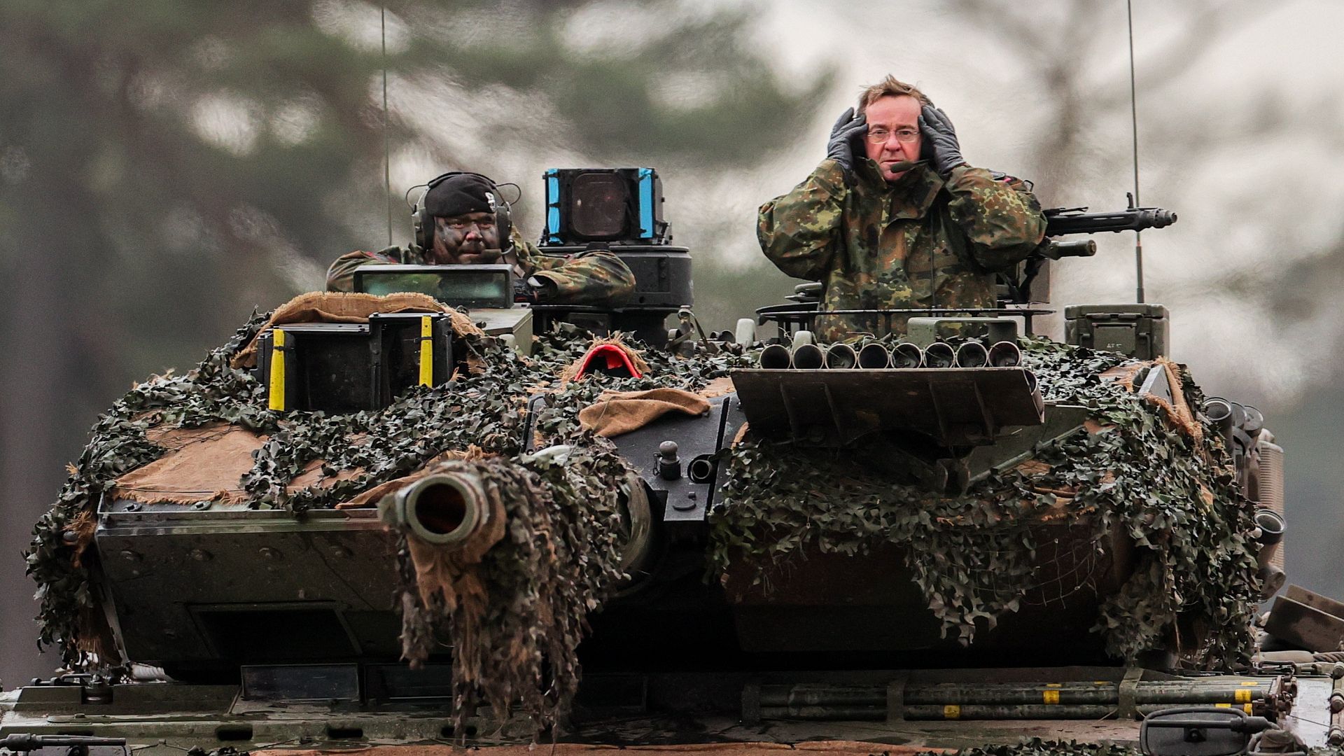 Moscow warns Western military aid to Ukraine could lead to ...