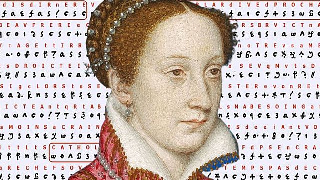 Mary, Queen of Scots’ secret letters decoded 436 years after her death ...