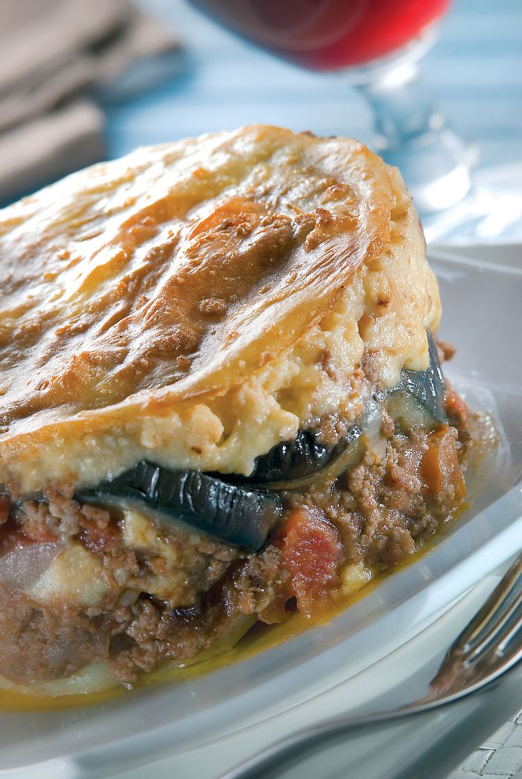 Découvrez la gastronomie grecque à travers 6 plats emblématiques | Euronews