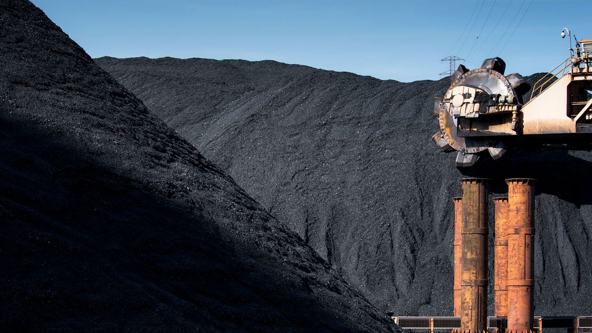 Climate win: Australia blocks new coal mine 10km from Great Barrier ...