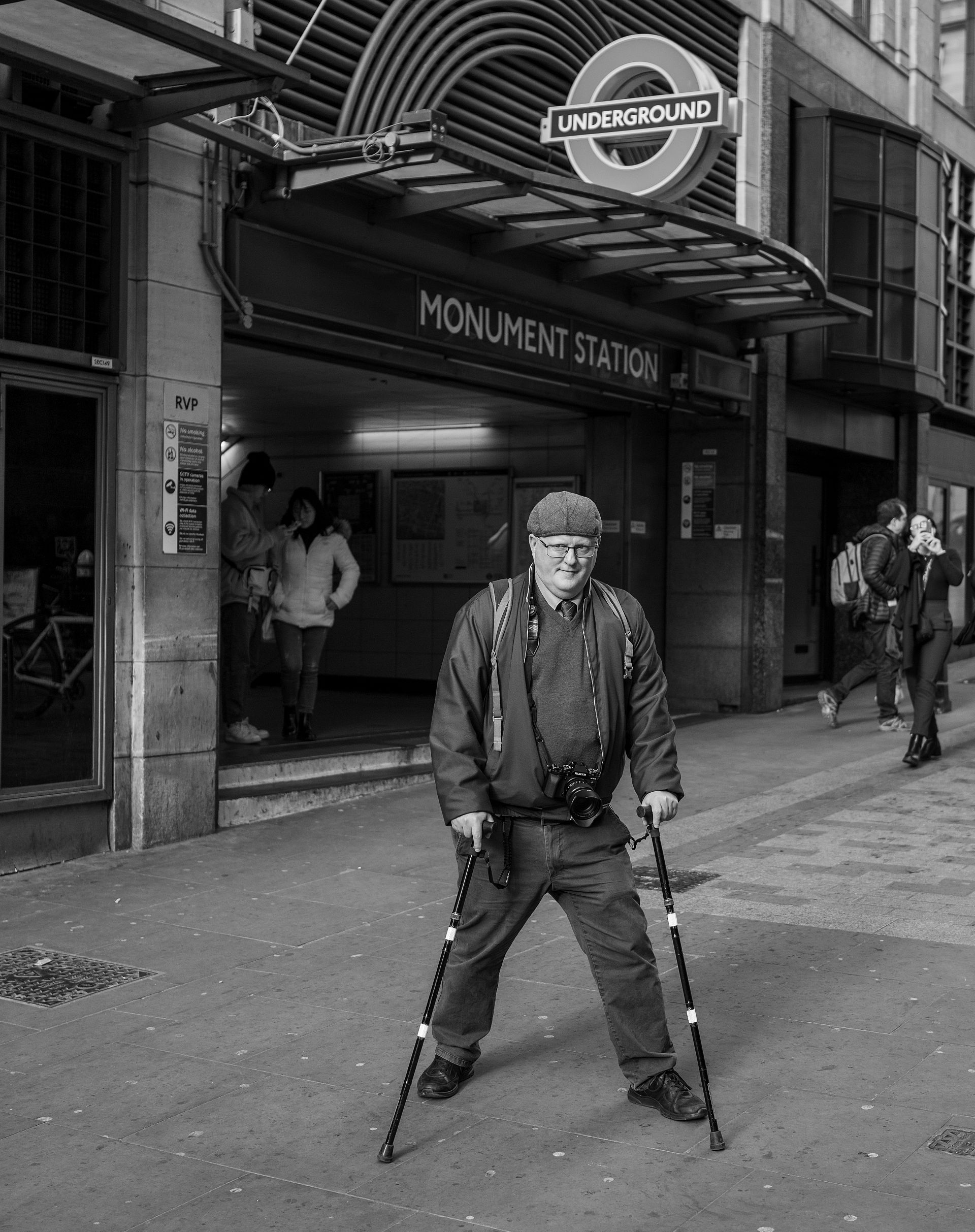 Tube Snapper: What has visiting all 272 London stations taught this ...